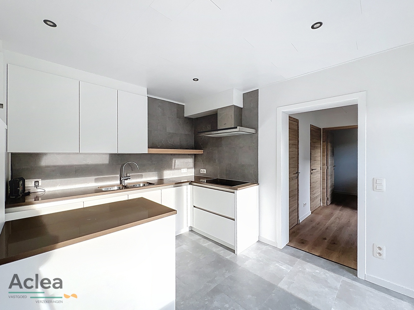 9970 - Kaprijke - Aclea vastgoed