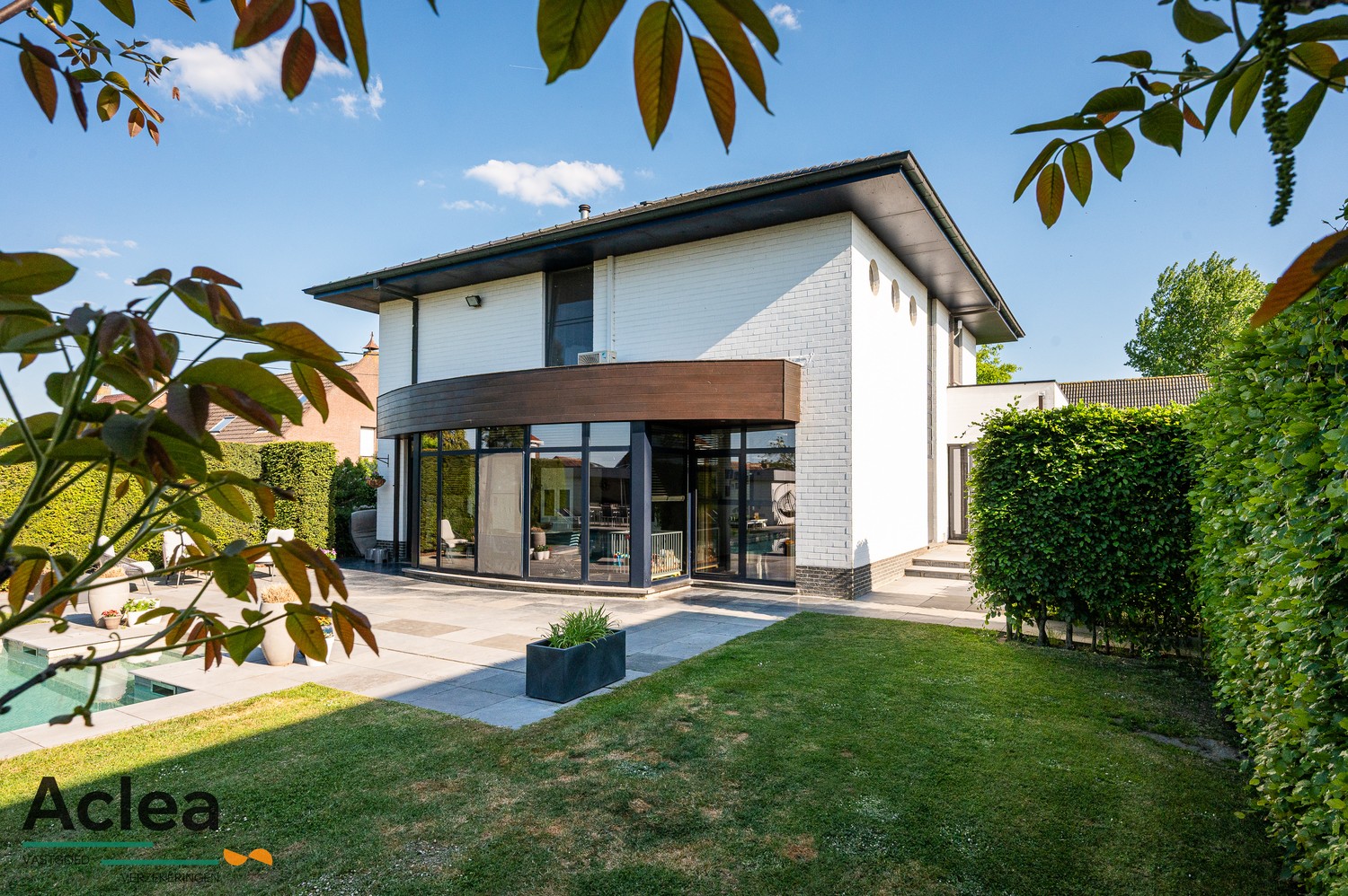 9988 - Watervliet - Aclea vastgoed